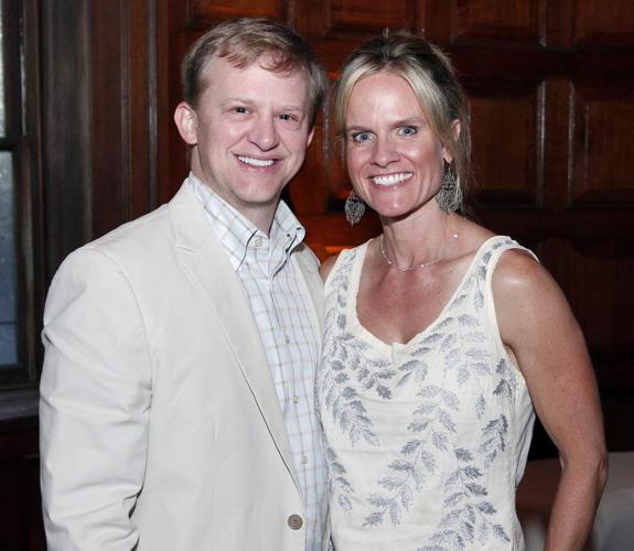 Nell Nolan: Magnolia Ball, Nepal benefit, Amici | Nell Nolan ...