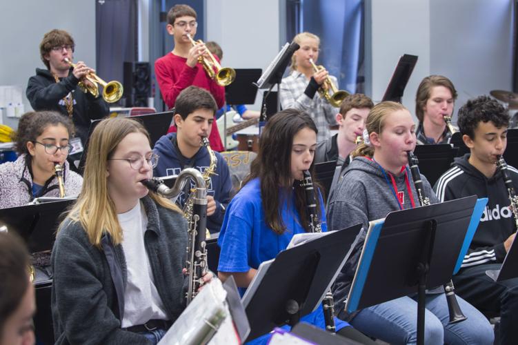 Runnels School in danger of closing its high school as officials seek ...