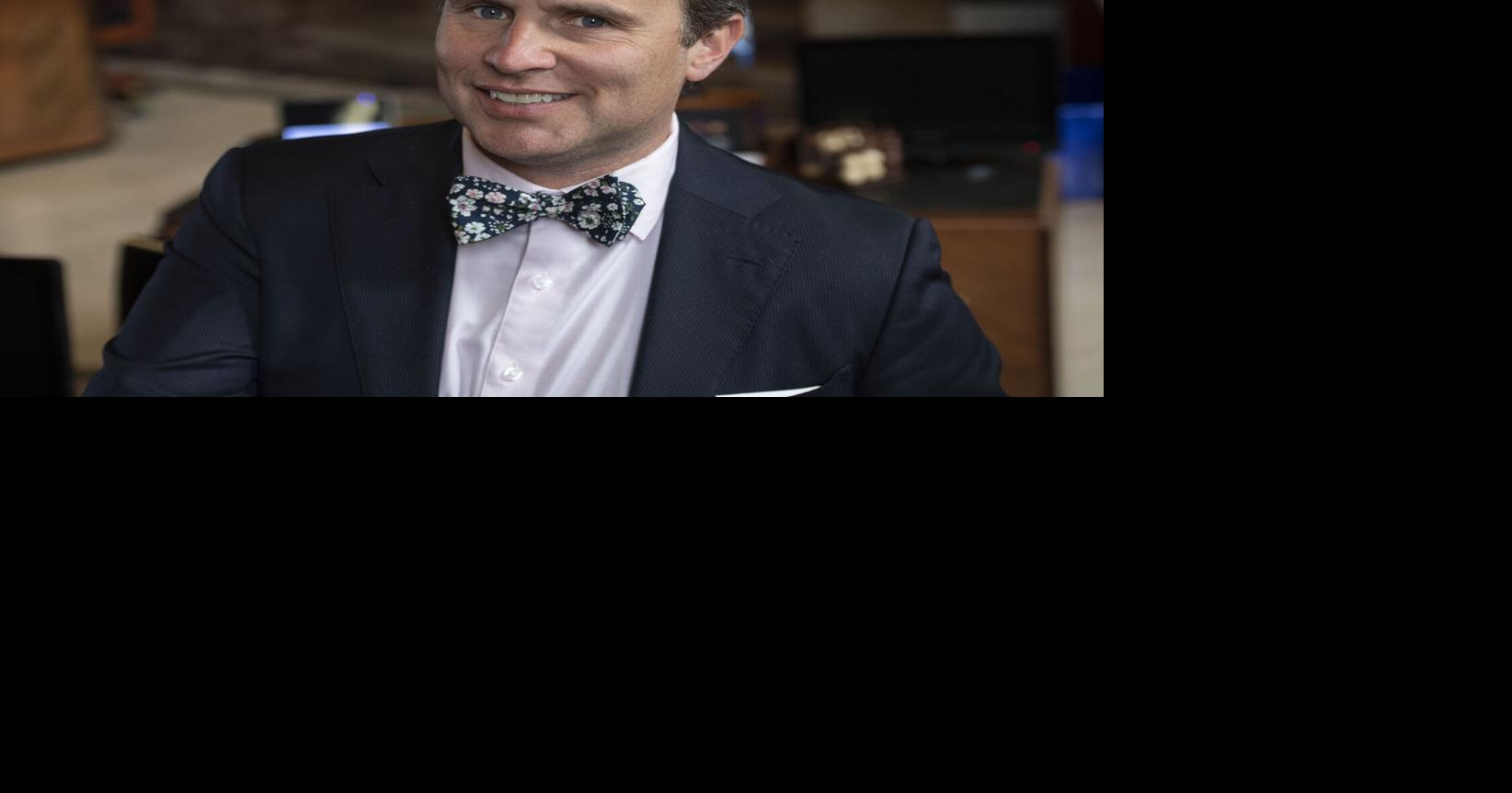 Tanner Magee: Louisiana's coast will be better protected because of ...
