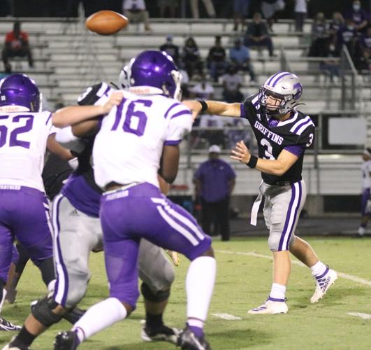 Woodlawn uses big fourth-quarter rally to upend Dutchtown | High School ...