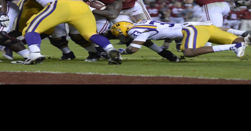 'You're damn right' Alabama's Derrick Henry is nation's top running ...