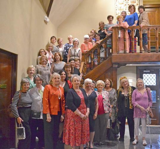 Dominican High School honors alumnae for spirituality and service ...