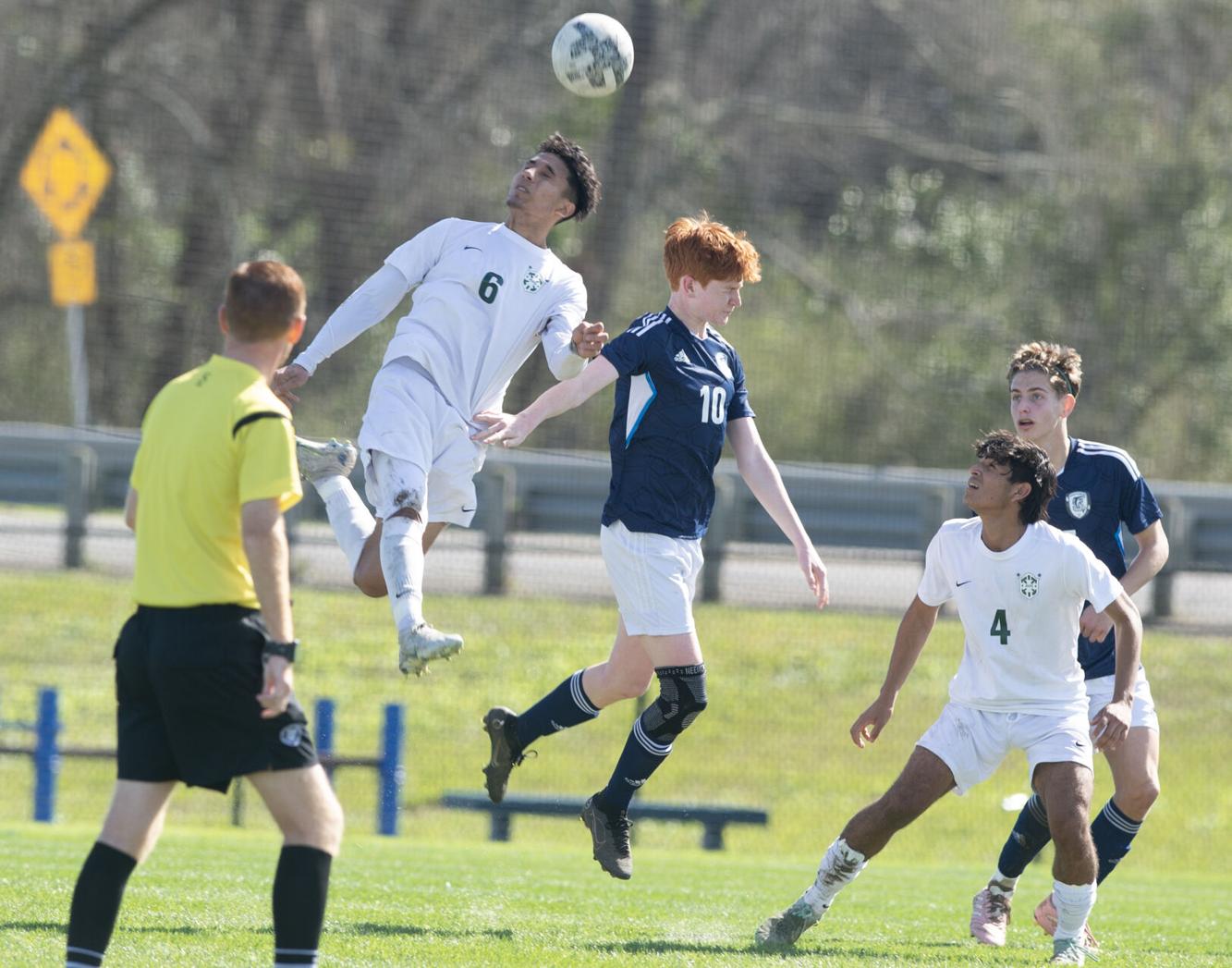 See who made the All-Metro Boys' Soccer team in Acadiana | High Schools ...
