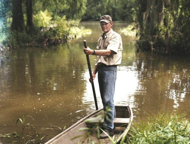 ‘Swamp Pawn’ star Rick Phillips ready for series’ third season | Movies ...