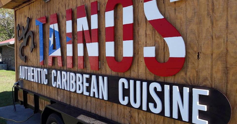 Matt Sigur: Tainos, Table and more Baton Rouge restaurant news ...