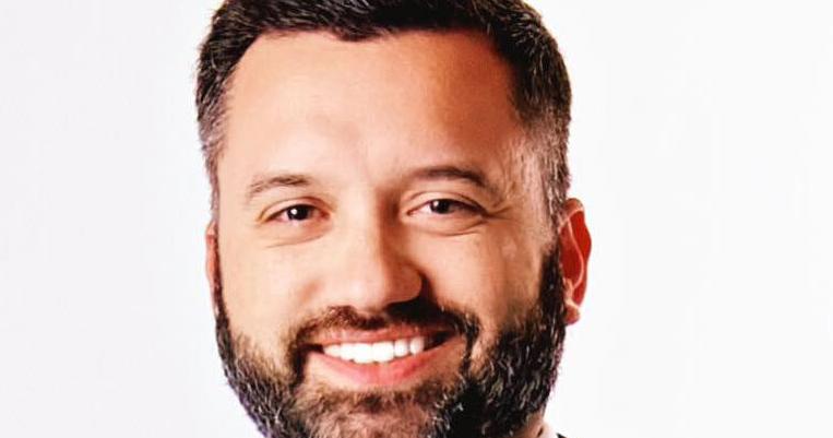 Jonathan Grimes named Arts Council's president/CEO | Entertainment/Life ...