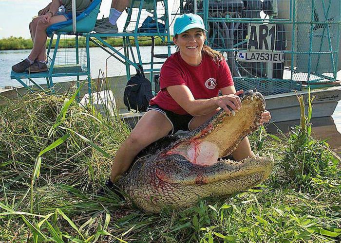 Tony Landry finds late-summer success | Louisiana Outdoors ...