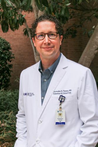 Louisiana hospitals get patients moving in new program | Louisiana Health | theadvocate.com