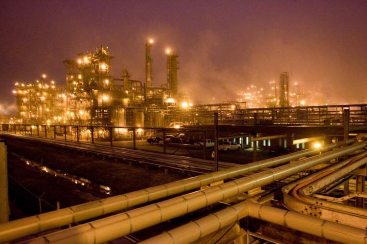 After a deadly leak at BASF, the workers were blamed despite disputes ...
