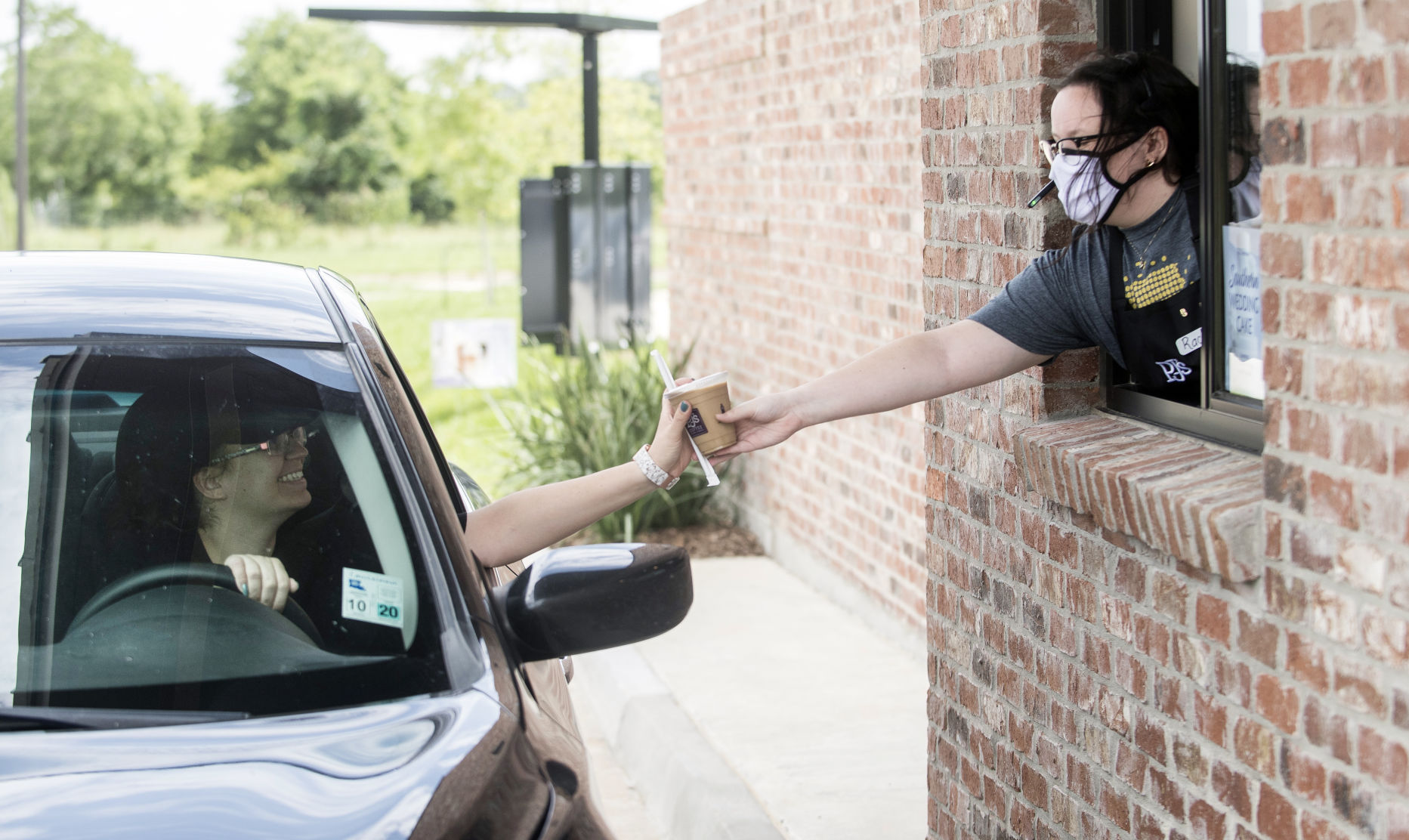 National Coffee Day: Here's where you can get a free or cheap cup of ...
