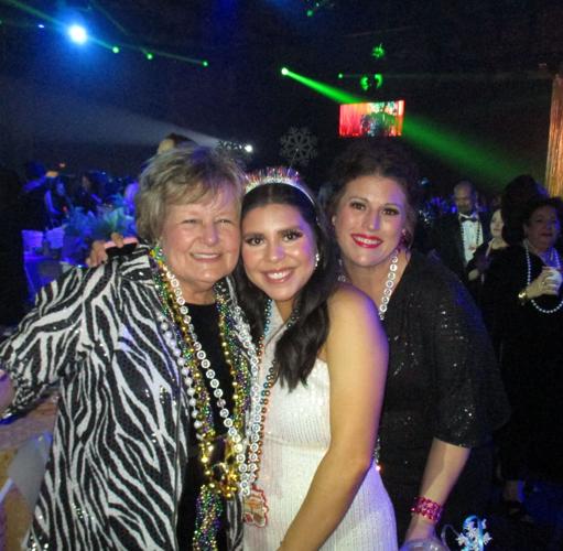 Krewe of Apollo celebrates 47 years of reading 'Between the Covers ...