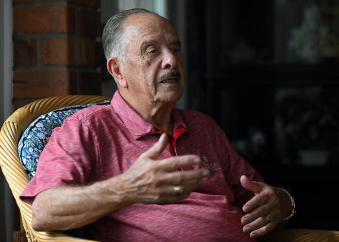 Keeping culture alive: Meet the man behind Lafayette's Latin Music ...