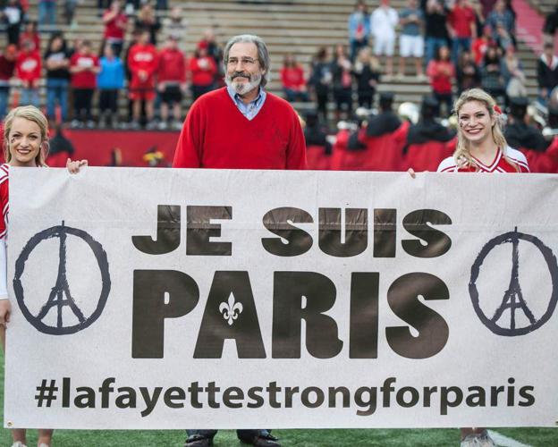 Photos: Ragin Cajuns unable to hold off New Mexico State Saturday ...