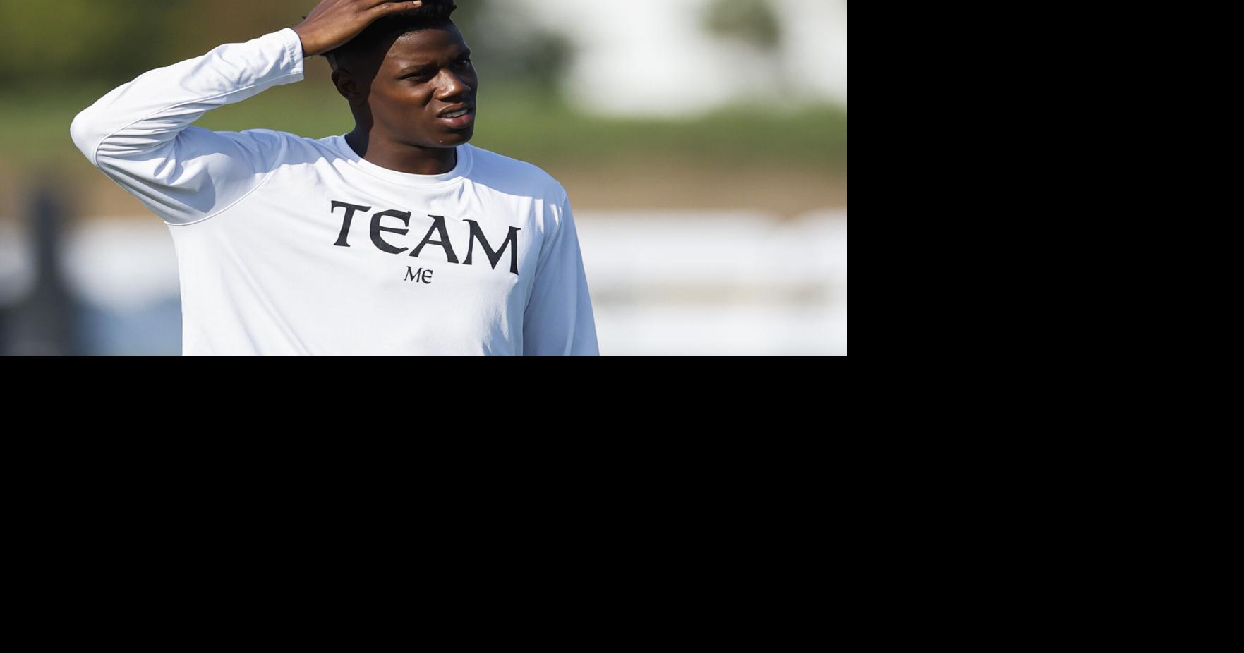 Saints hold 'open audition' for receivers on roster | Saints ...