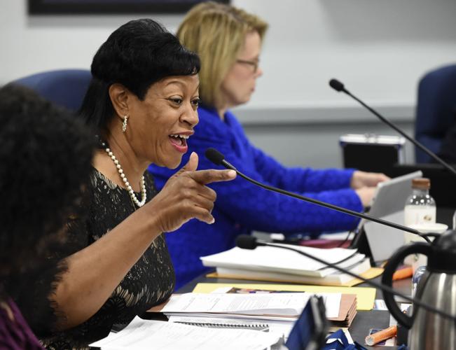 EBR School Board defers on educators' request to end tax exemptions in ...