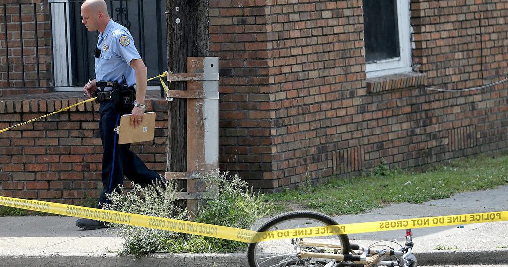 We need more good days in New Orleans: Jarvis DeBerry | Opinion ...