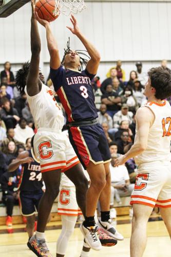 Check the prep report for soccer and basketball scores from Friday ...