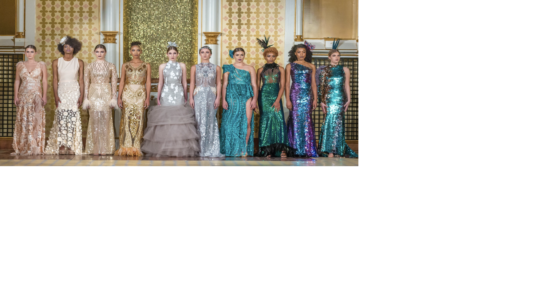 At New Orleans Fashion Week, catch runway shows, Carnival fashions and ...