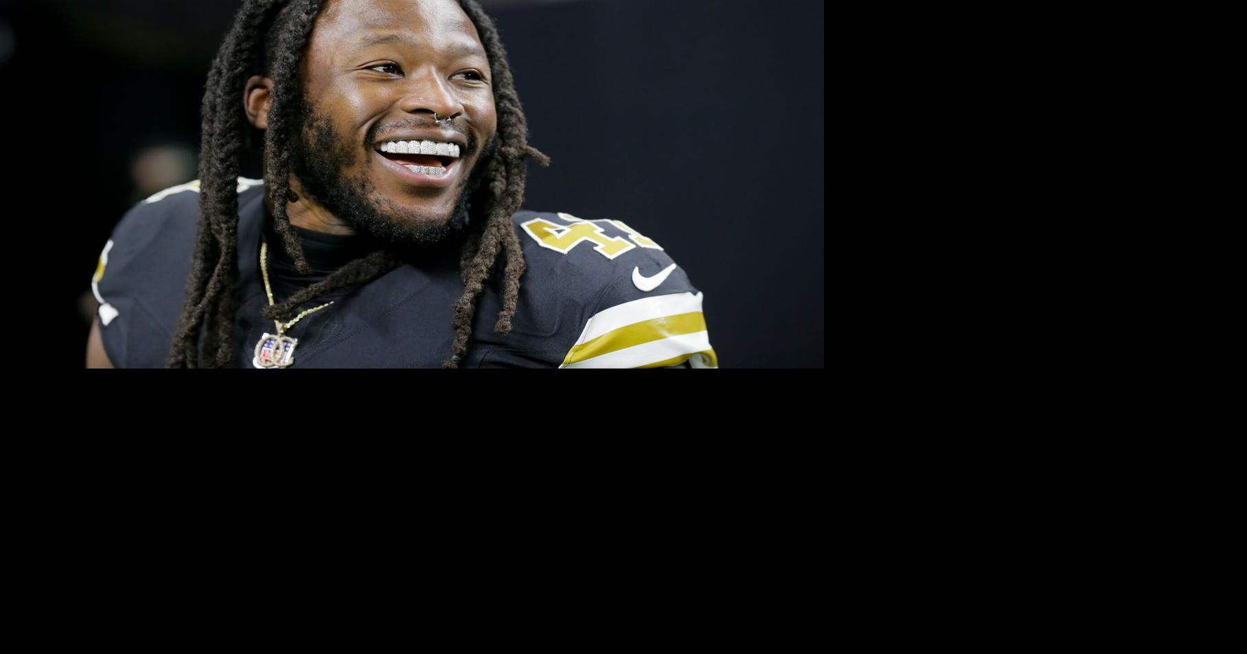 Saints RB preview: Can Alvin Kamara still be a star? | Saints ...