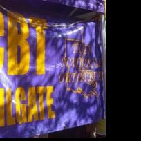 Who is in the Tailgate Tent Next Door? CBT | LSU | theadvocate.com
