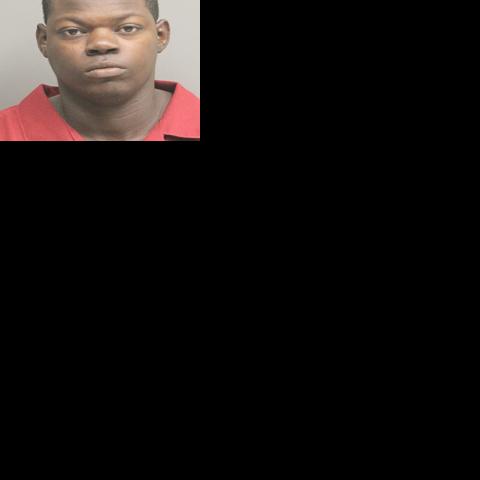 Jennings man accused in Mermentau armed robbery | Crime/Police ...