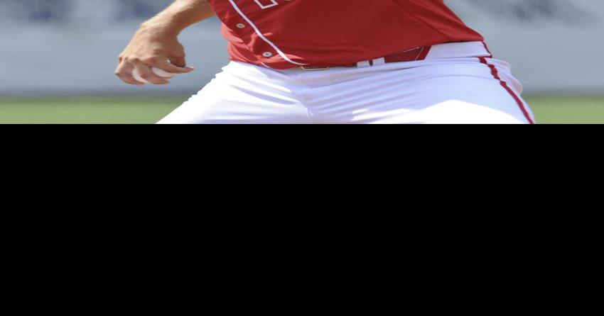 Shaking off a veteran catcher? Ragin’ Cajuns’ freshmen pitchers didn’t ...