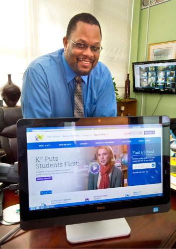 Southern Lab rebounds with help from online enrollment | Education ...