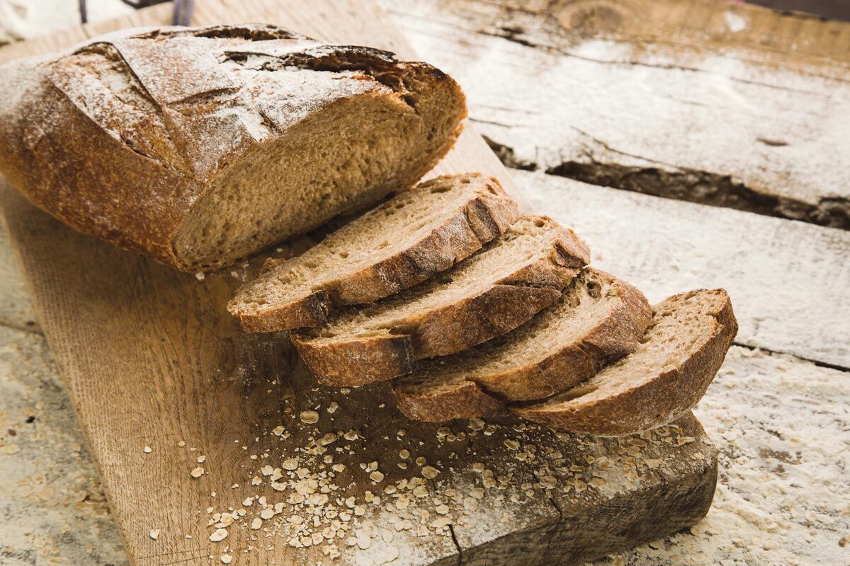 Top loaf choices: Getting good at buying better bread | Sponsored ...
