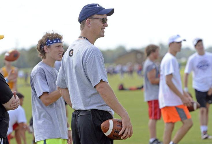 Lewis: Football, not the future, is still what has Peyton Manning’s ...