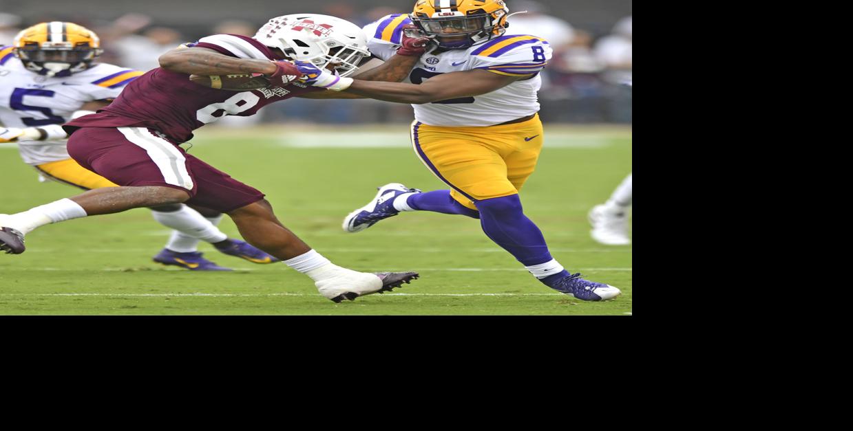 LSU player tracker at NFL Combine: See former Tigers' results, more ...