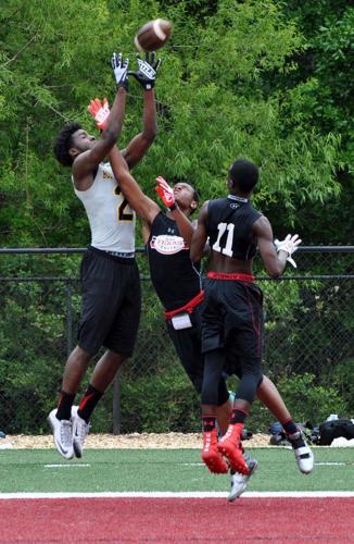 8 Louisiana offensive standouts at the Pylon 7v7 National Championship ...