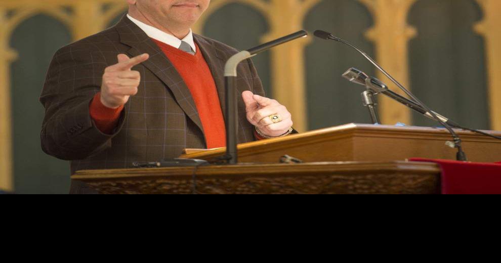 Jeff Sadow: John Bel Edwards' governorship off to a rocky start | Our ...