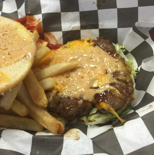 Review: Twisted Burgers is a saucy addition to the burger scene ...