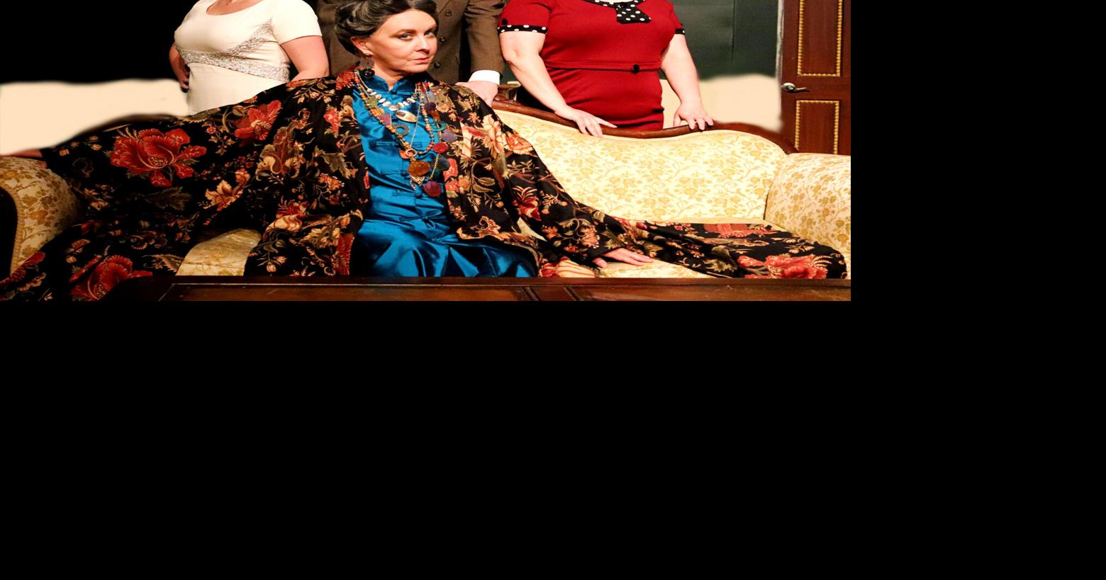 Theater Baton Rouge to stage 'Blithe Spirit,' opening April 23 | Arts ...
