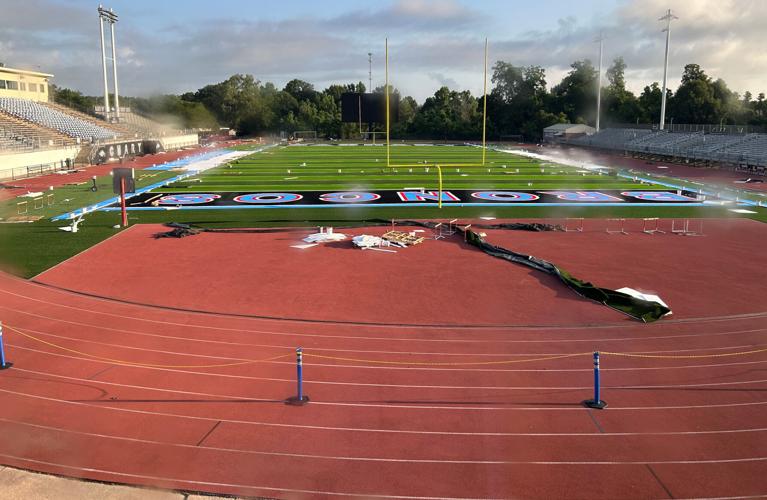 Zachary sports are heating up in July | Zachary | theadvocate.com