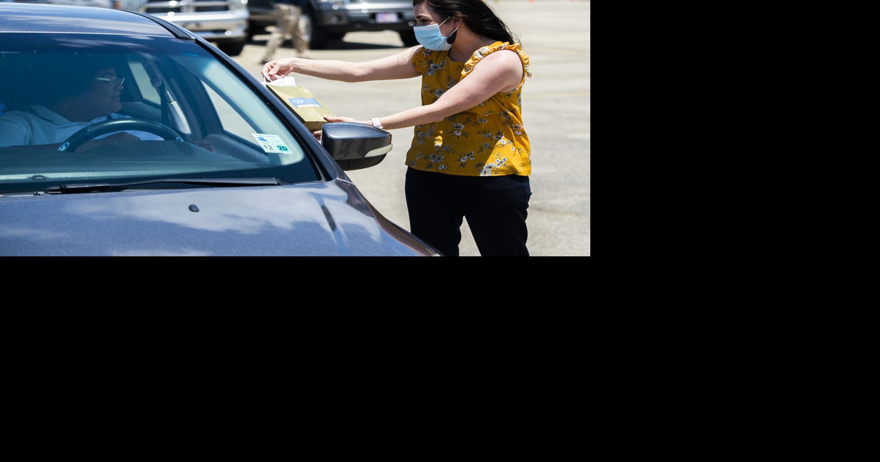 PHOTOS: SLCC Graduation | Photos | theadvocate.com