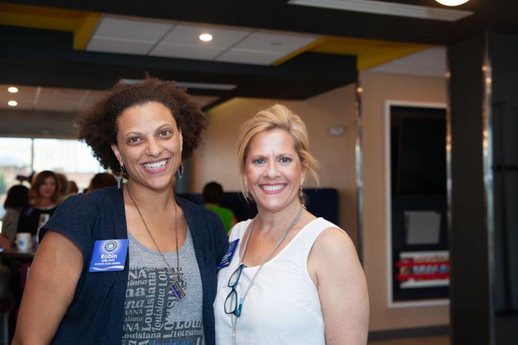 Lafayette Women's Chamber of Commerce celebrated | Entertainment/Life ...