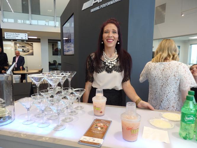 Healing House Martini Party | | theadvocate.com