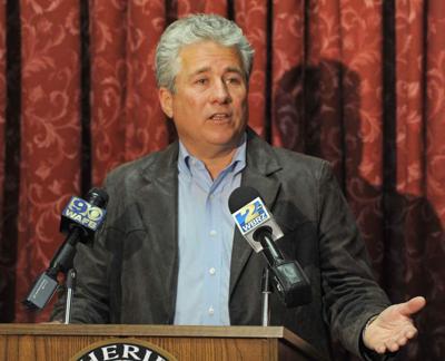Pointe Coupee sheriff at odds with Police Jury over jail funding ...