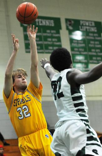 Boys basketball: Parker Edwards leads St. Paul’s to big win over ...