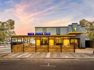 The Hawt Chick to replace Chimes Street Rock Paper Taco | Entertainment ...