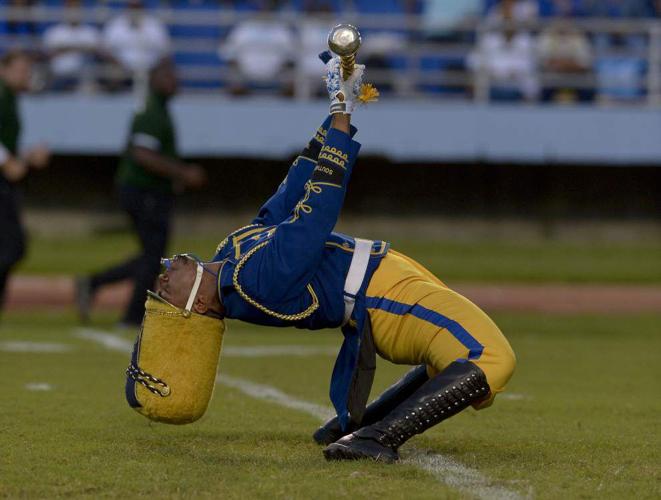 Photos: Southern hosts Central Methodist | Southern | theadvocate.com