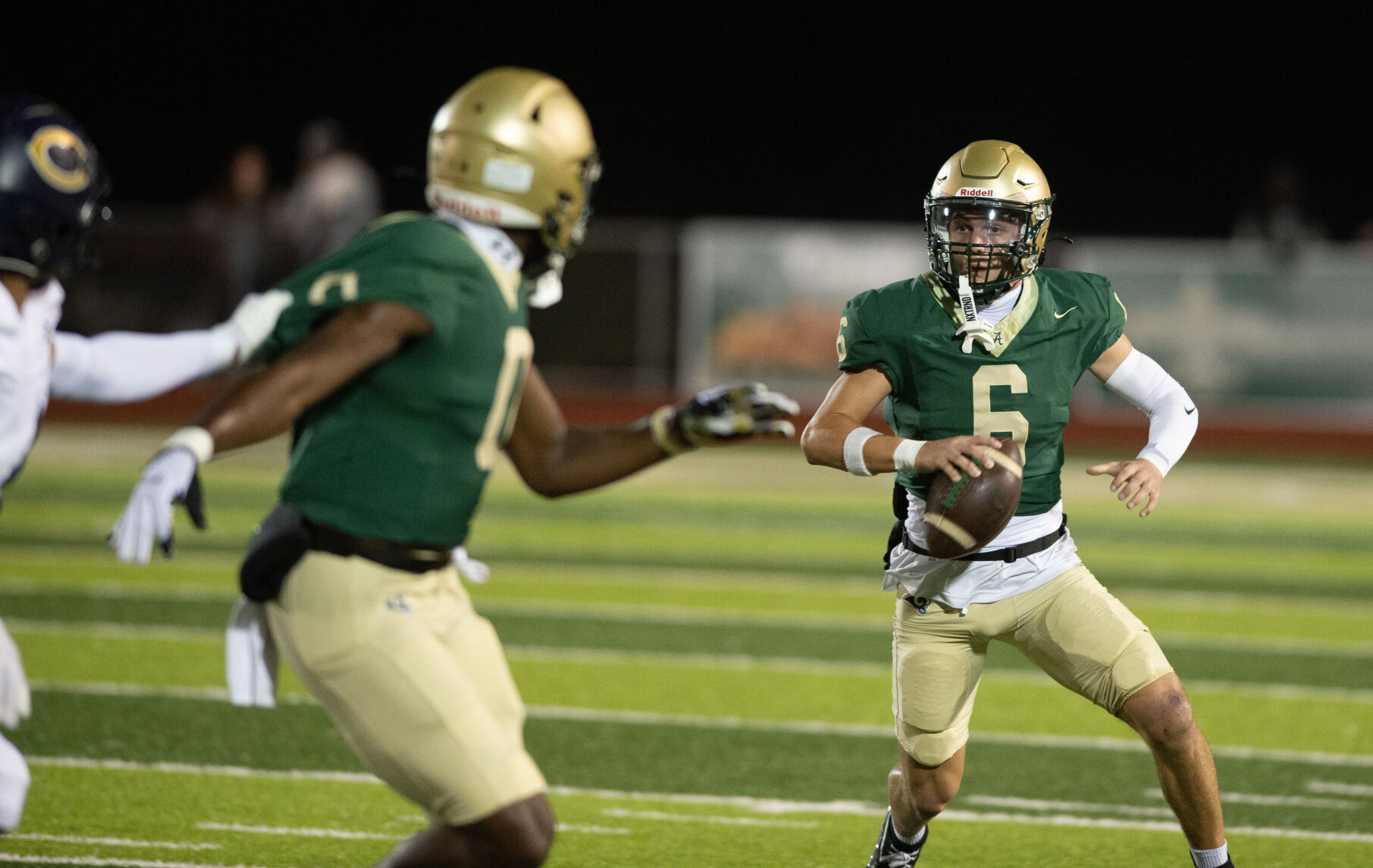 Area prep football scoreboard w/ schedules, stats, matchups | High ...