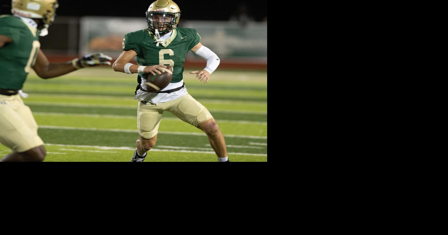 Area prep football scoreboard w/ schedules, stats, matchups | High ...