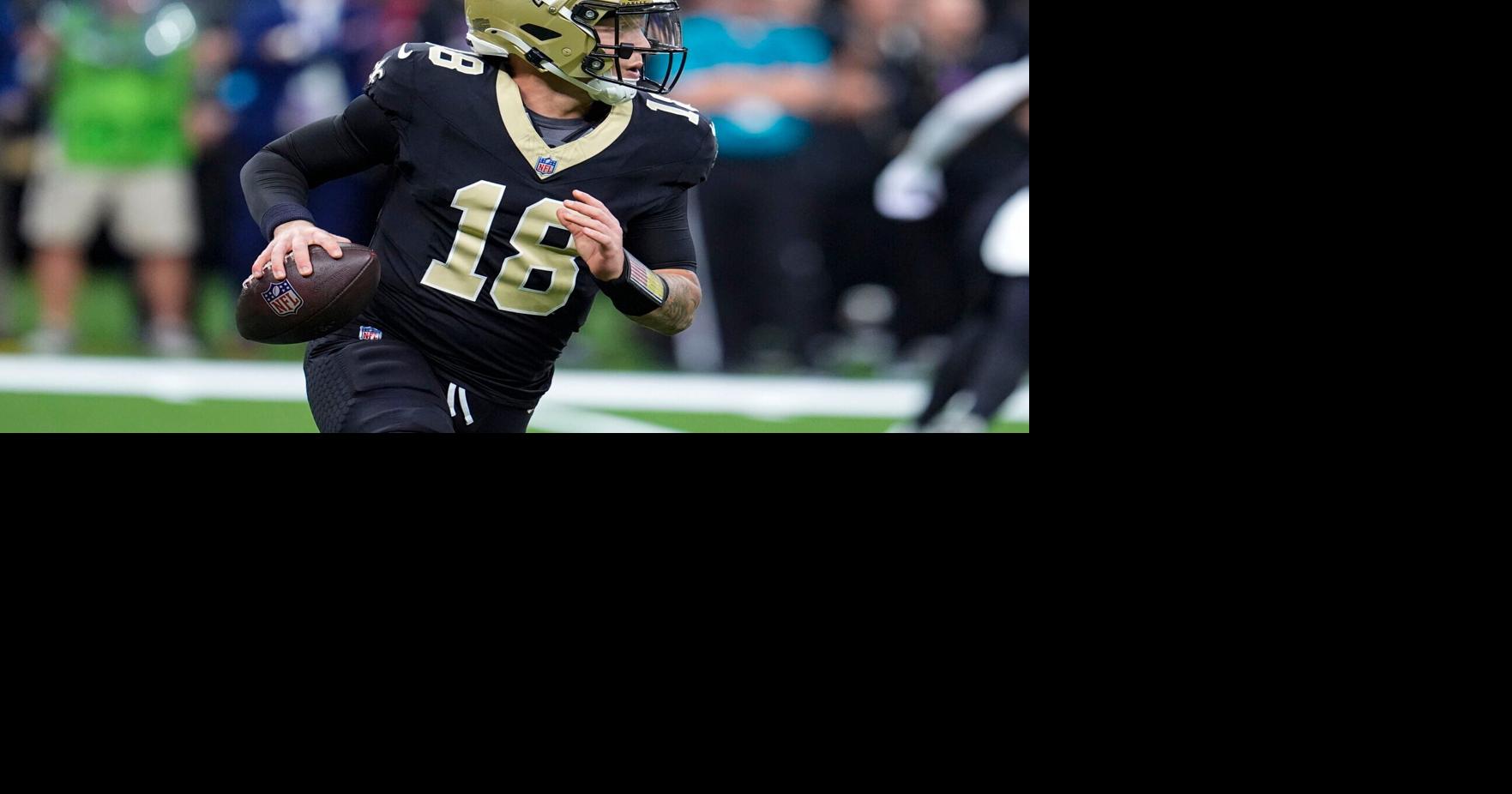 Saints vs. Broncos score: Updates from New Orleans NFL game | Saints ...