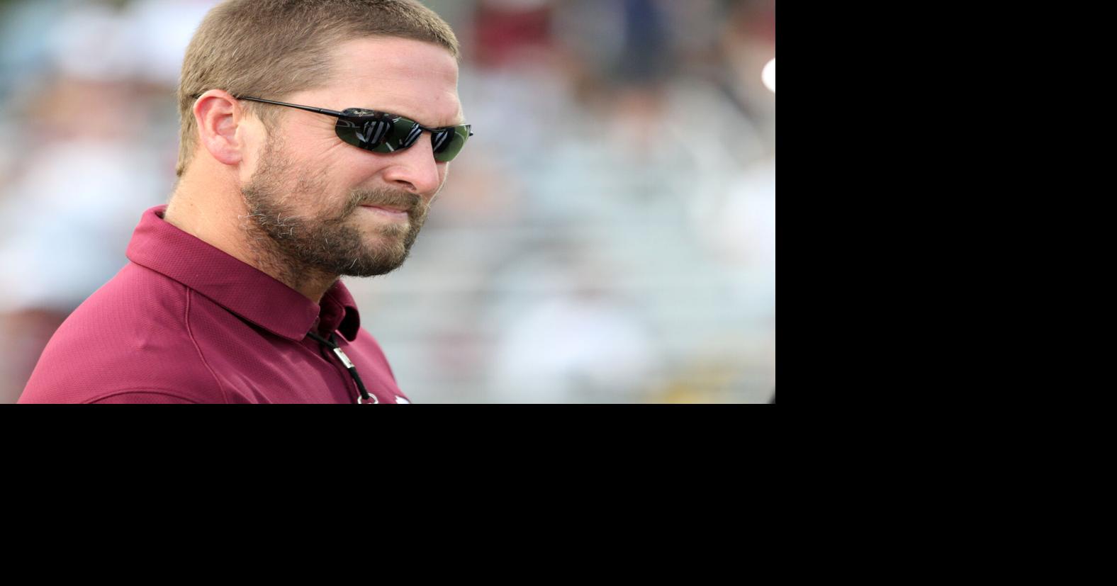 Central made key plays at right time, beats Spartans 10-0 | High School ...