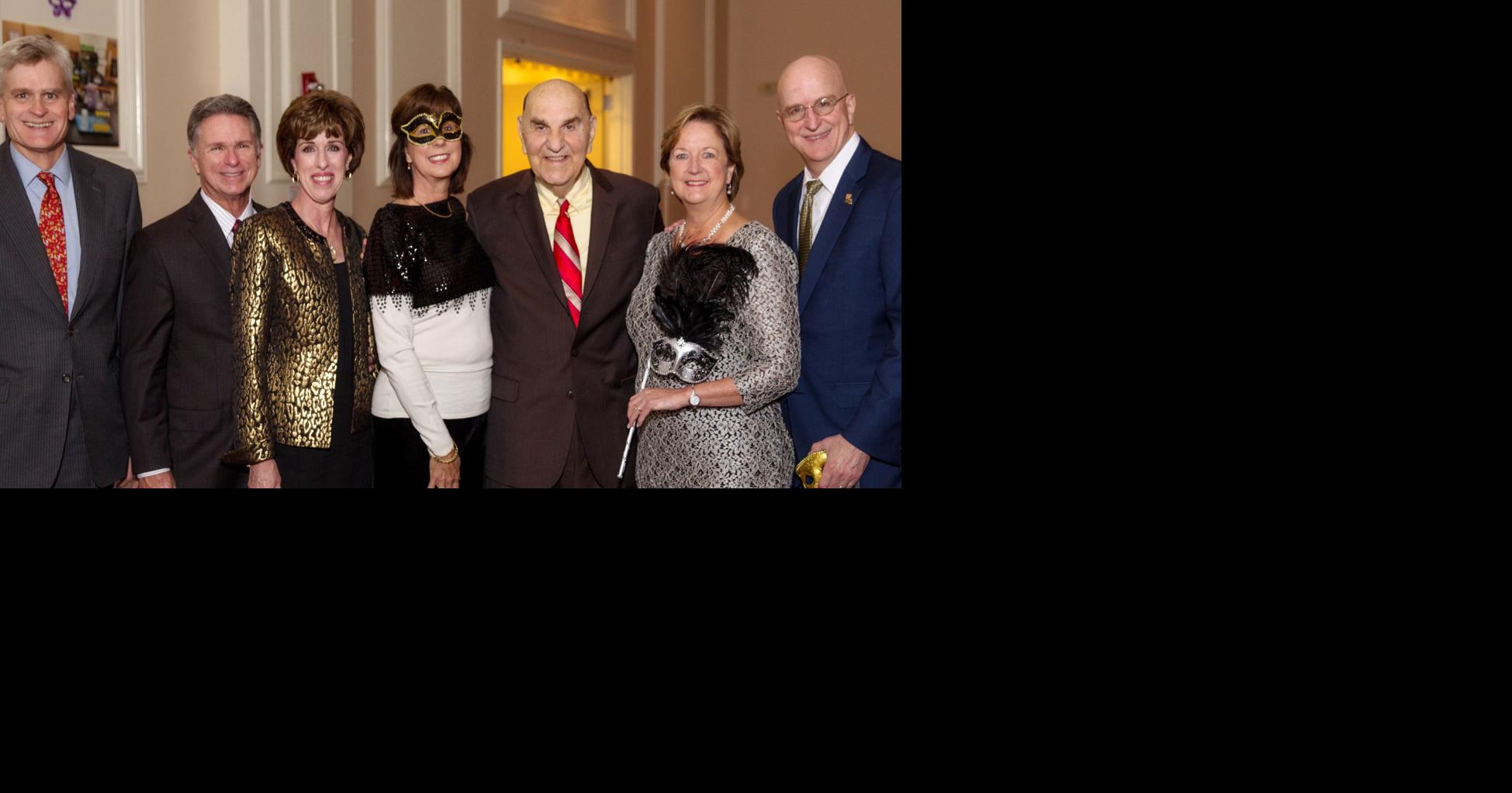 Letters: Thanks to Cassidy for flood help | Letters | theadvocate.com