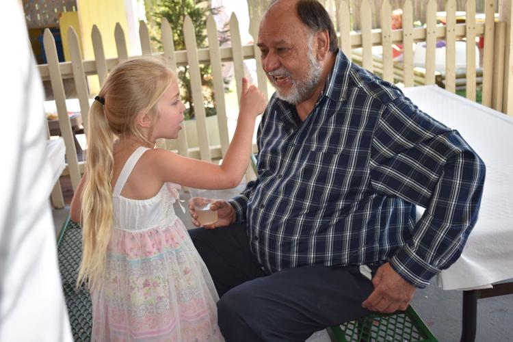 Montessori School of Baton Rouge welcomes special visitors at end of ...