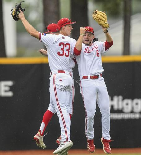 Conor Higgs carries UL to win with craziest triple of career | UL Ragin ...