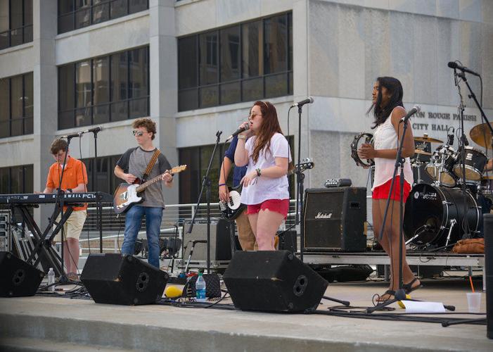 Don't miss these shows to watch and concerts in south Louisiana (Aug ...